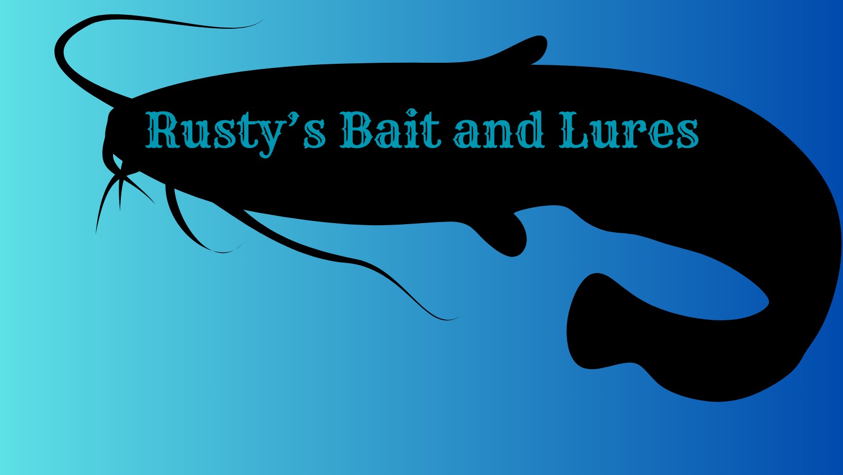 Rusty's Bait and Lures