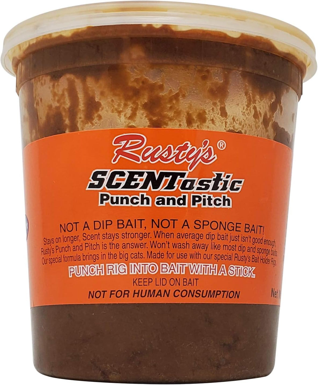 Bait – Rusty's Bait and Lures