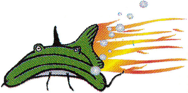 Rusty's Bait and Lures